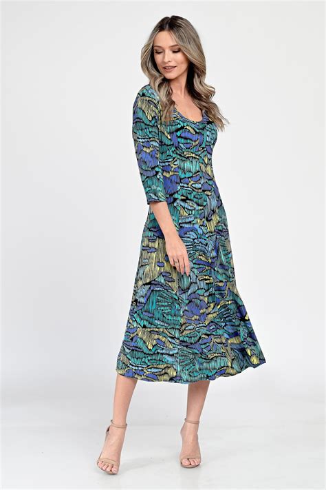 Rochii Damă Rochii De Sezon Fabricate în România Natalee