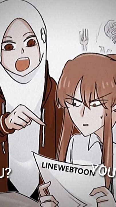 Amu And Upi Webtoon Wee Youtube