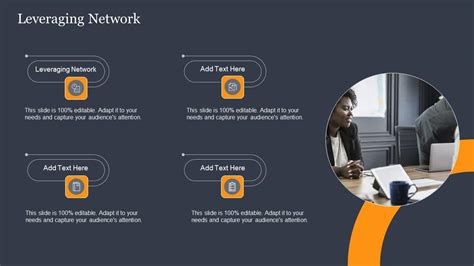 Leveraging Network In Powerpoint And Google Slides Cpb PPT Example