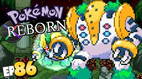 Pokemon Reborn Part 86 These Puzzles New Completed Fan Game Gameplay Walkthrough Youtube