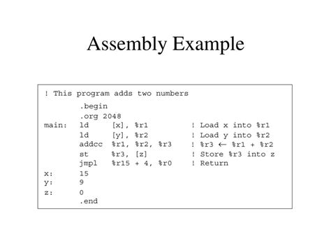 Ppt Languages And The Machine Powerpoint Presentation Free Download