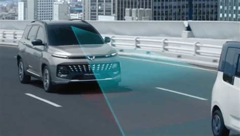 The Significance Of The Forward Collision Warning Fcw In Preventing