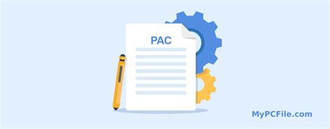 Pac Editor Free File Tools Online Mypcfile