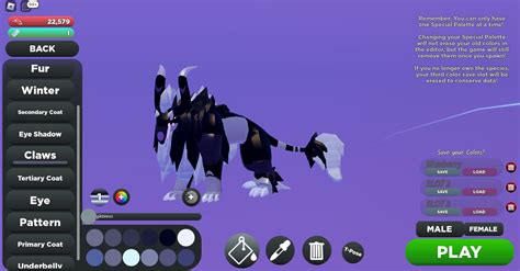 Finally Good Morinus Skin Fandom