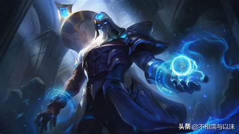 瑞兹皮肤图片守护者第2页大山谷图库