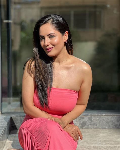 Puja Banerjee Bio Age Height Wiki Models Biography