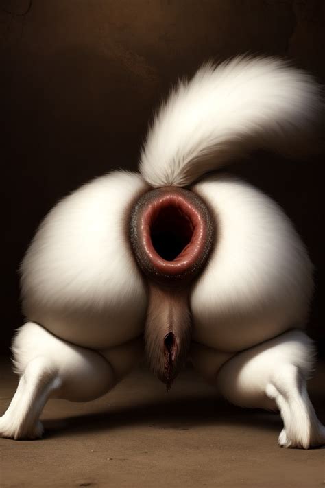 Rule 34 Ai Generated Anthro Tagme 10122482