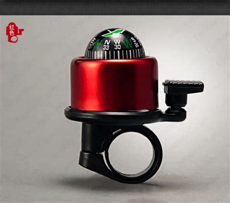 Bicycle Compass Bell At ₹ 129900 Cycle Bell Cycle Horn Bicycle