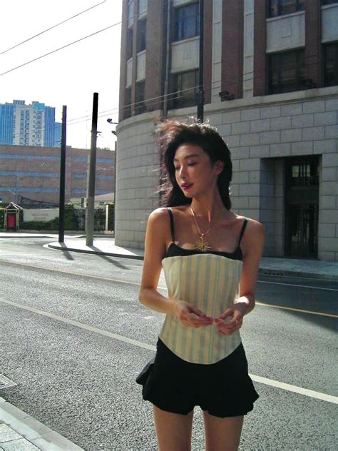 易梦玲 堆糖，美图壁纸兴趣社区