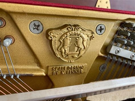 Samick Piano Model Sc 215d Hobbies And Toys Music And Media Musical Instruments On Carousell