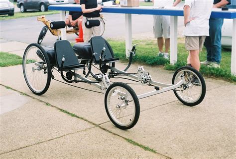 Electric Pedal Car Quadricycle At Linda Redmon Blog