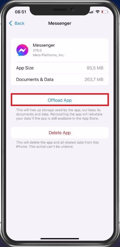 fix message could not be sent error facebook messenger — tech how