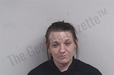 Katelyn Bauer — Lowndes County Jail Bookings