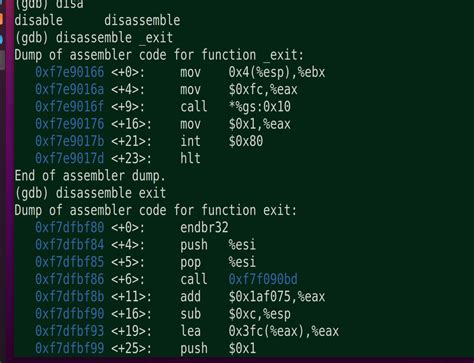 黑客攻防 系统实战 shellcode 坚持每天进步一点点 博客园