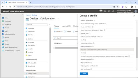 Deploying Microsoft Intune Digitalpersona Lds Hid Global