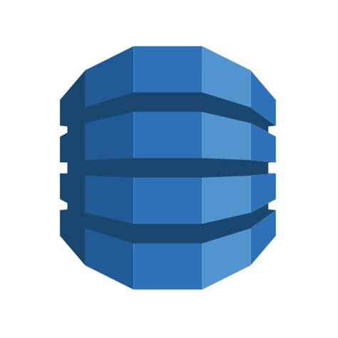 Copy Database Dynamodb Icon