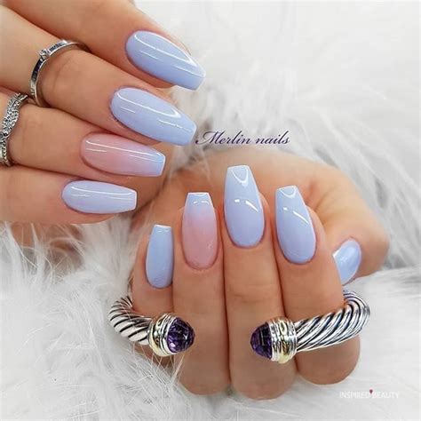 27 Trendy Gel Nail Designs To Try In 2021 Inspired Beauty