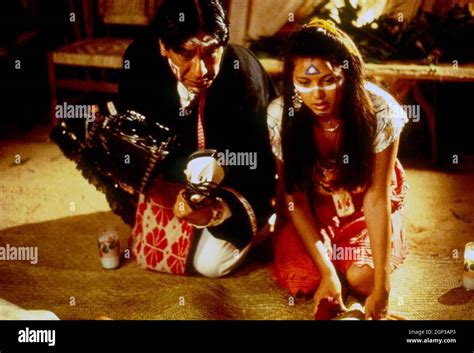 Solo Seidy Lopez Right 1996 Ph © Sony Pictures Releasing