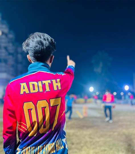 Azmine Mahatab Adith