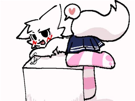 Sillycatboykisserбойкиссерсилликет Фембой бойкиссер Бойкисер арт