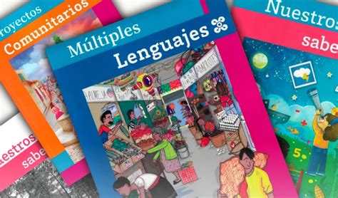 Se Ha Entregado El 70 De Libros De Primaria Para Querétaro Usebeq