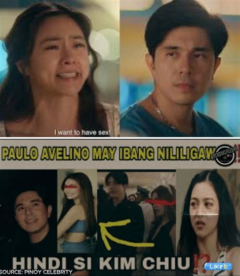 Magsasaka Wait What Paulo Avelino Confirms Hes Not Courting Kim