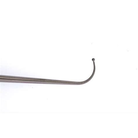 Single Use Disposable Maxillary Sinus Seeker Probe 10mm And 20mm Ball