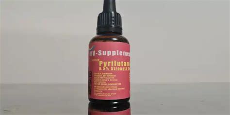 Buy Pyrilutamide In Europe Bitoll