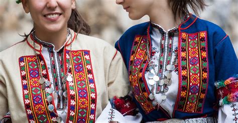 50 Fascinating Facts About Bulgaria Discover Walks Blog