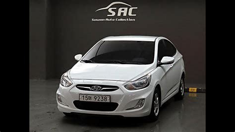 판매완료 전국 최저가 제일 싼 차 현대 엑센트신형14vvt모던 무사고 오토휘발유201403144064km15머92386할인가능~ Youtube
