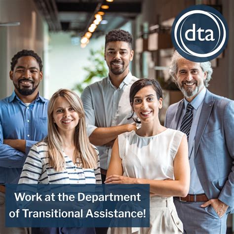 Dta Is Looking For People With A Passion For Public Service If Youre
