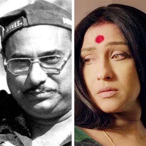 Rituparna On Partha Ghosh Actress Rituparna Sengupta Got Emotional