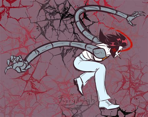 Simon Claws Sketch 2023 By Furryknightlover On Deviantart