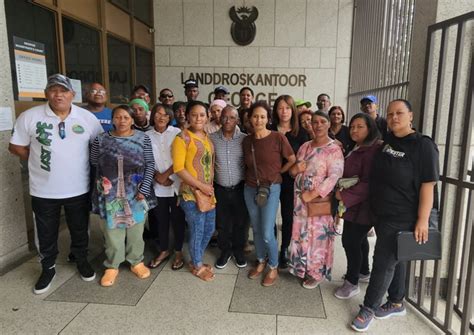 Bail Denied For Two Suspects In Joan Singrews Murder George Herald