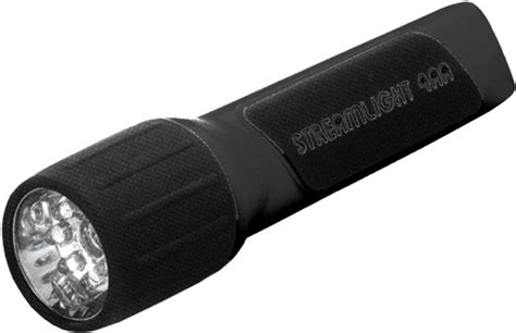 Streamlight Pro Polymer 4aa White 7 Leds Black Finish Other Gun Accessories And Parts At