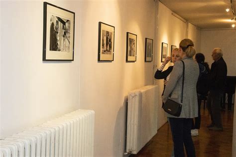 Foto U Gks U Otvorena Izložba Tamo Gdje Palme Cvatu Fotografa