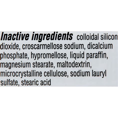 Equate Natural Vegetable Laxative Sennosides Stimulant Stool Softener