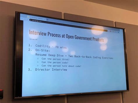 Mastering Codility Interview Questions The Ultimate Guide For Software