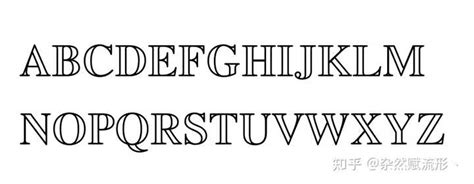 Mathbb字体如何手写？ 知乎