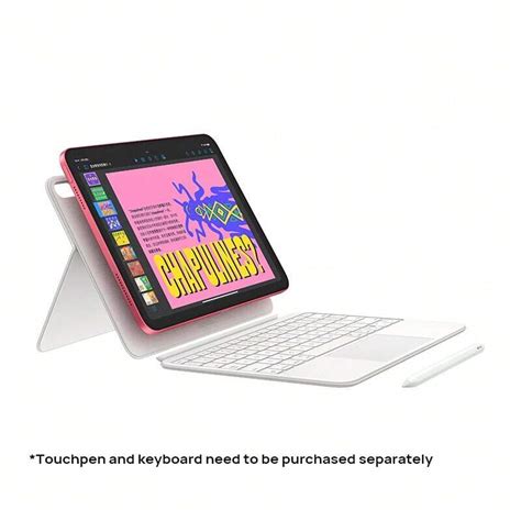 Apple Tablet Ipad 11ª Geração 2025 Novo Tela Retina Líquida Câmera Traseira De 12 Milhões Com