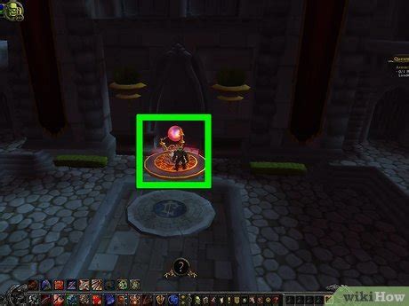 3 Ways To Travel From Orgrimmar To Silvermoon City In World Of Warcraft