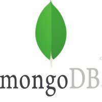Mongodb Logo
