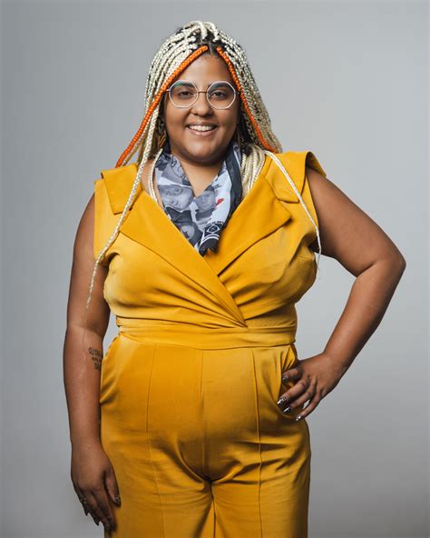 Agnes Sofia Afrocebrap