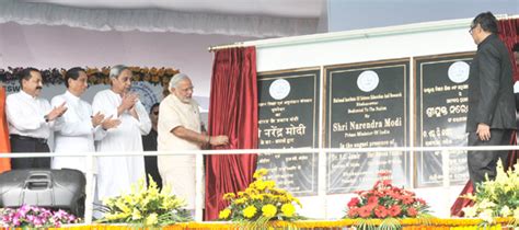 India Will Go For Zero Effect And Zero Defect Technology Modi Daily