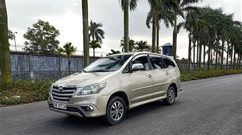 Inova Form 2015 Cực đẹp Giá Cực Yêu Mới Về Anh Quân 0866990338 Youtube