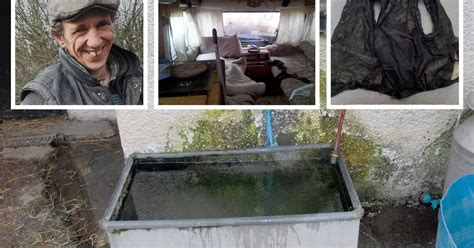 Forced Labour Sexual Exploitation And Human Tissue Harvesting Is