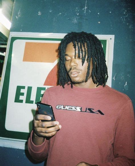 Lucki Rapper Wallpaper