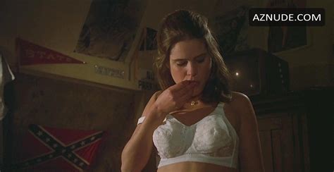 Sarah Holcomb Nude Aznude