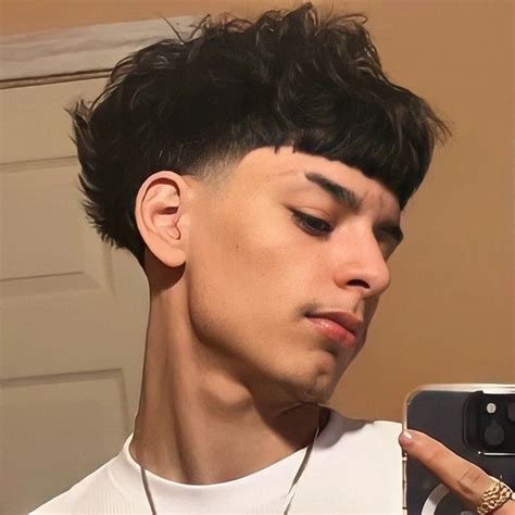 Top 25 Edgar Haircuts For Men Complete Guide And Style Tips