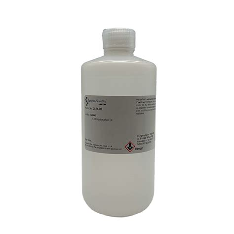 Spectroil Standardization Kit Ametek Spectro Scientific